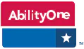AbilityOne logo